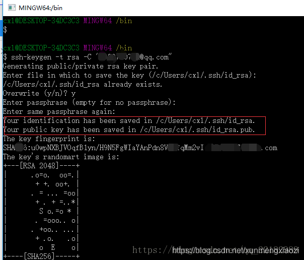 gerrit--git下载和上传代码设置_ubuntu gerrit 上传代码-CSDN博客
