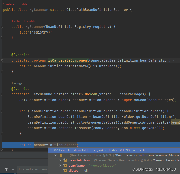 Mybatis如何整合进Spring_mybaits自带数据源怎么加入spring容器管理-CSDN博客