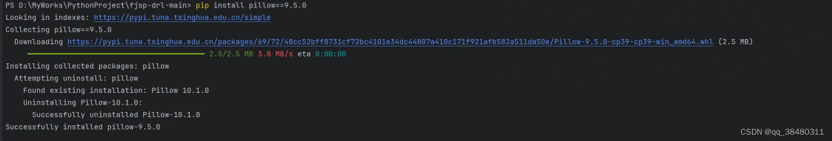 AssertionError: The environment must specify an action space. 报错 引发的惨案 ...