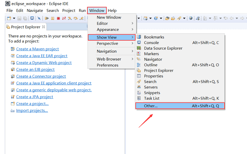 Servlet JSP-Eclipse安装配置Maven插件_eclipse maven 插件-CSDN博客