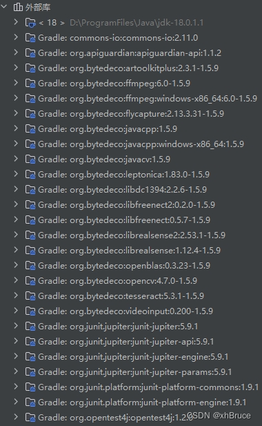 FFmpeg+javacpp+javacv使用_javacpp presets for ffmpeg-CSDN博客