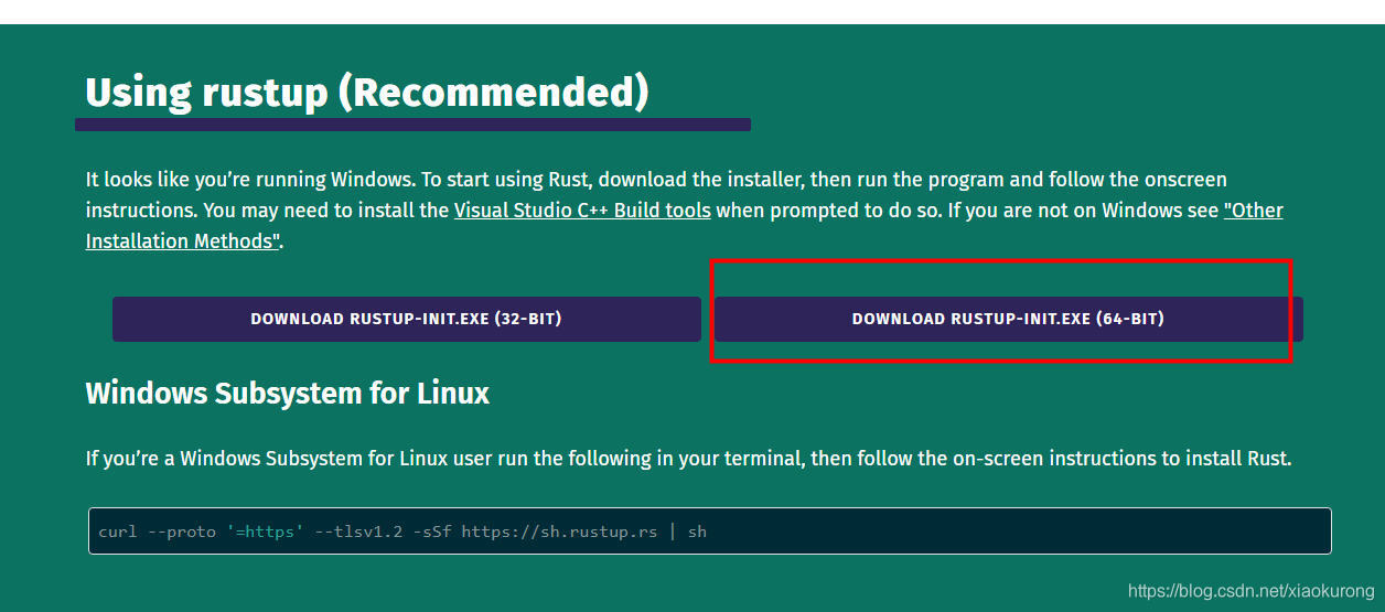 Windows 环境下 Python3 安装 cryptography_this package requires rust >=1.41.0.-CSDN博客