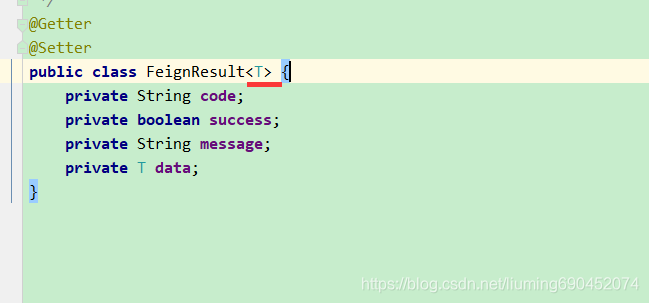 feignClient调用时获取返回对象类型匹配问题_feign返回值自动解析为java对象-CSDN博客