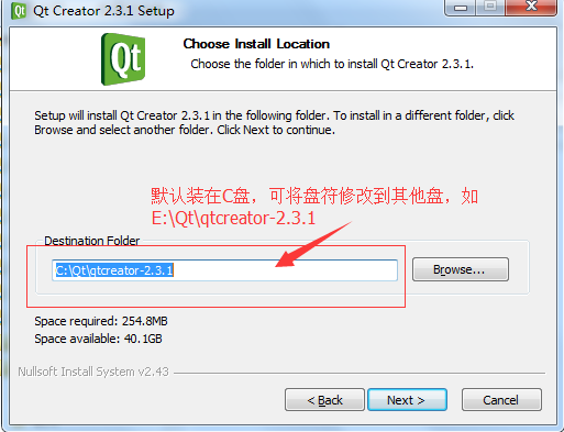 Qt GUI编程 基础入门_qtgui-CSDN博客