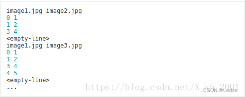 一文搞懂ubuntu下colmap的使用方法_ubuntu colmap-CSDN博客