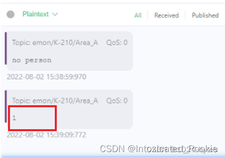 【K210+ESP8266图传上位机开发】TCP server + JPEG图像解析上位机开发_c# 连接k210显示图像-CSDN博客