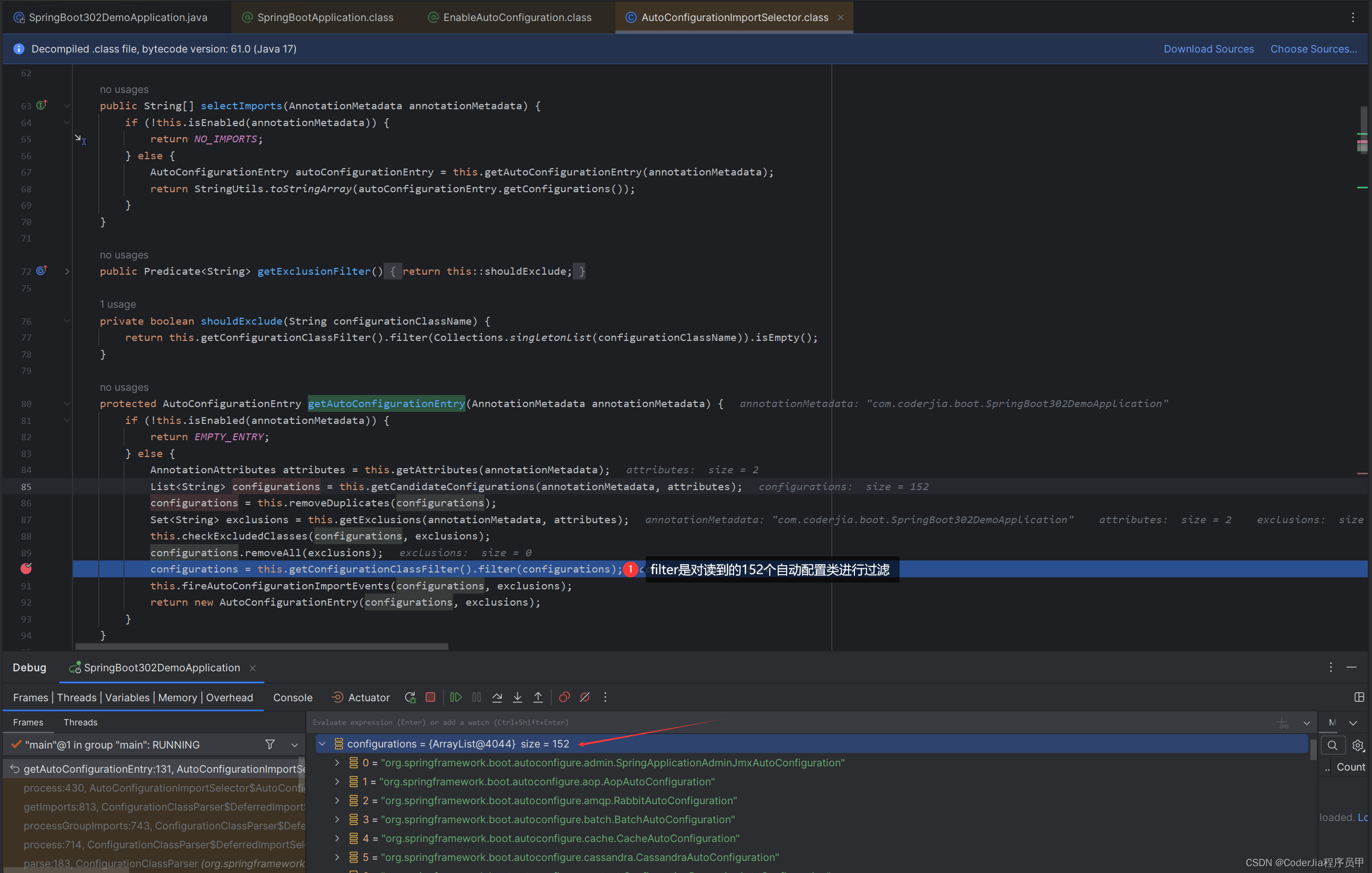 重学SpringBoot3-自动配置机制_org.springframework.boot.context.annotation.import-CSDN博客
