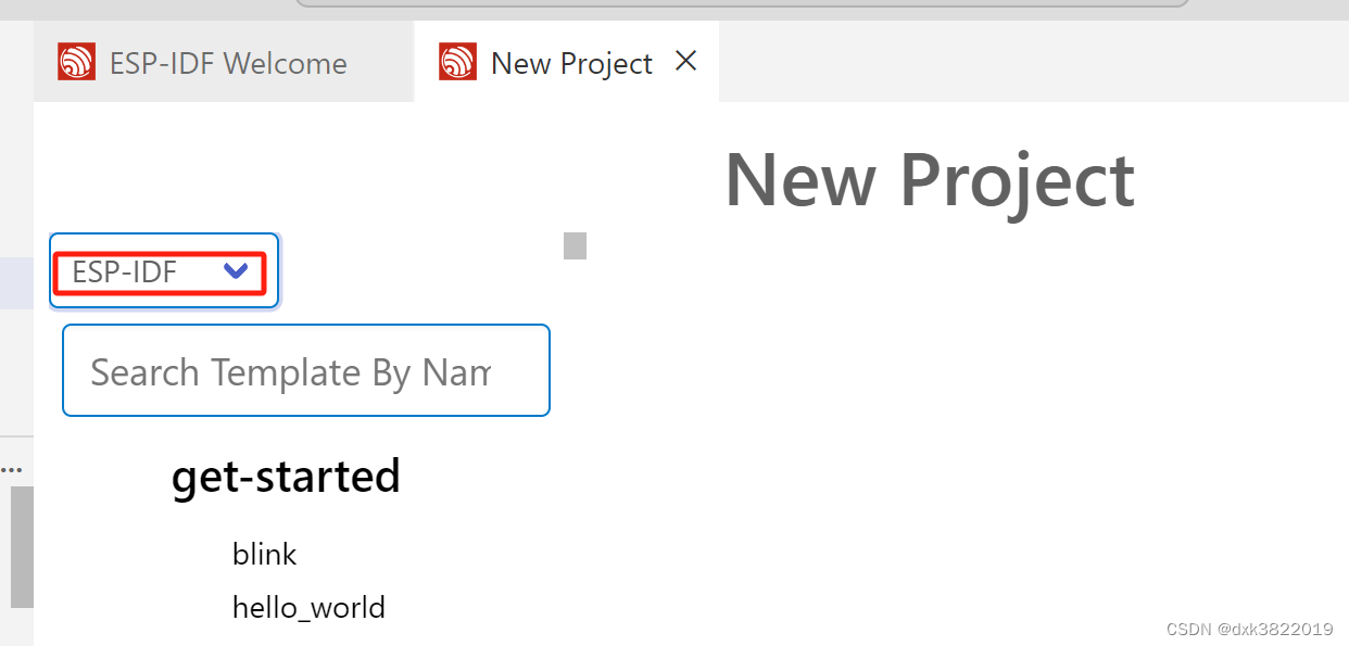Esp32+VSC+Esp-IDF+Lvgl+ST7789详细点亮过程_驱动开发_dxk3822019-GitCode 开源社区