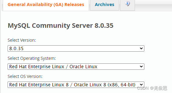 Mysql5.7大限将至升级Mysql 8.0过程记录（未完）_mysql5.7 最新版本-CSDN博客