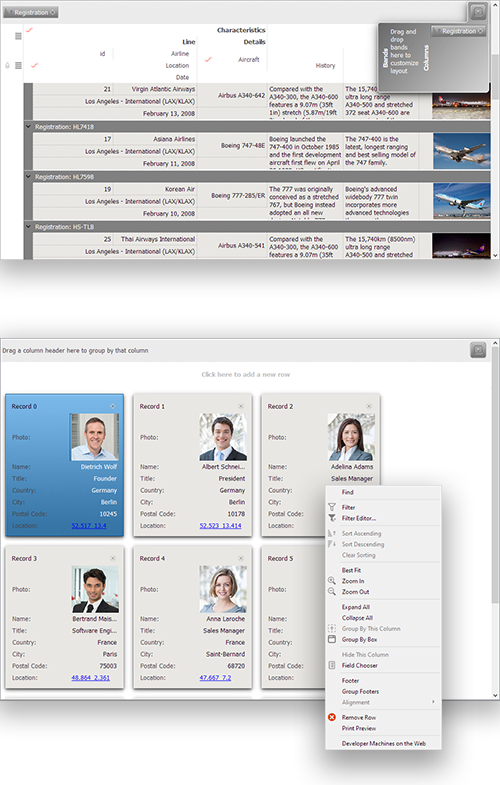 QtitanComponents Solution 2023.1 Crack_qtitandatagrid-CSDN博客