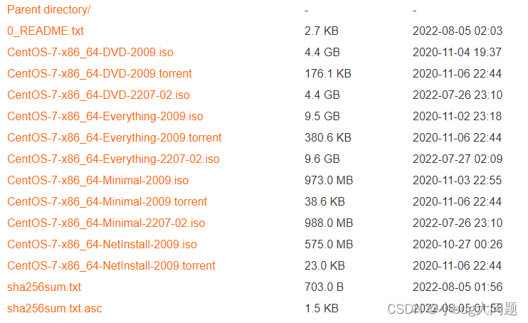 linux基础学习——安装centos7虚拟机_虚拟机安装centos linux7-CSDN博客