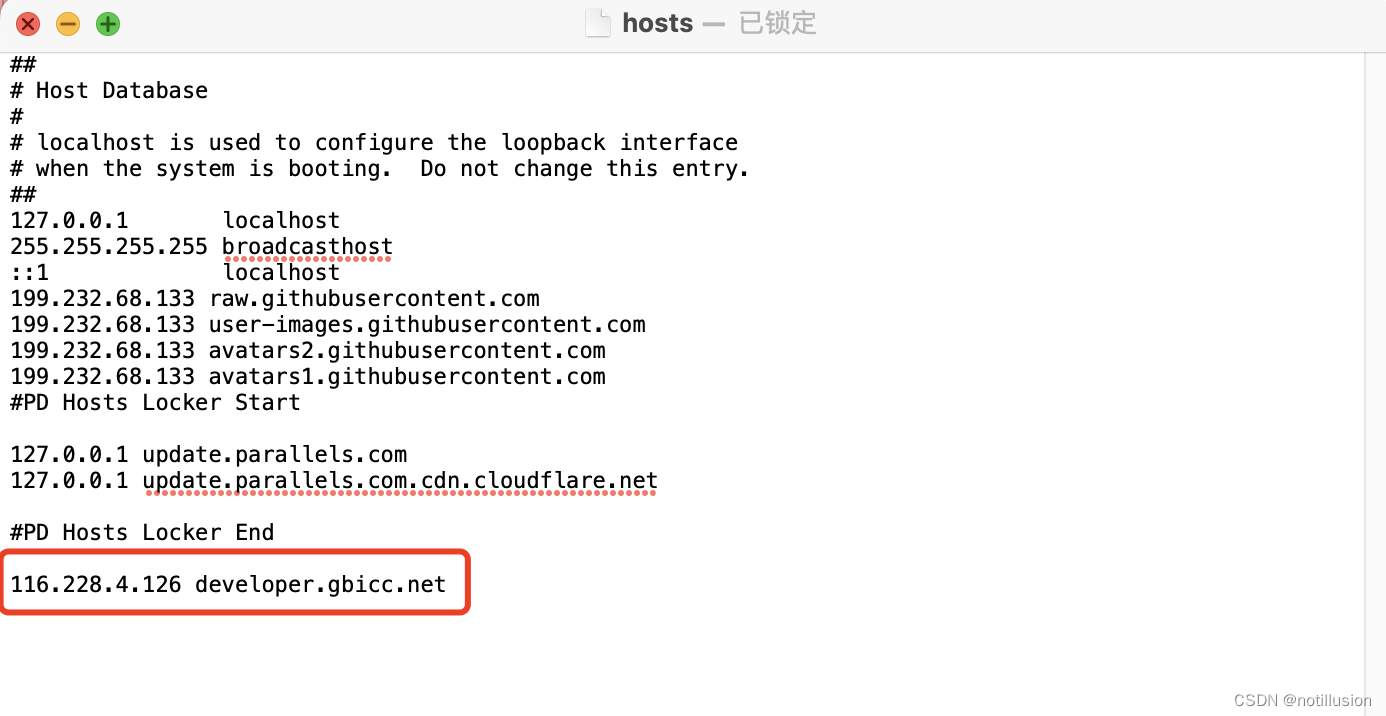 Mac OS m1 下编辑 hosts文件_mac m1 hosts-CSDN博客