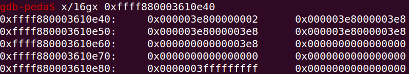 【kernel pwn】（壹）初探_kernel pwn monitor-CSDN博客