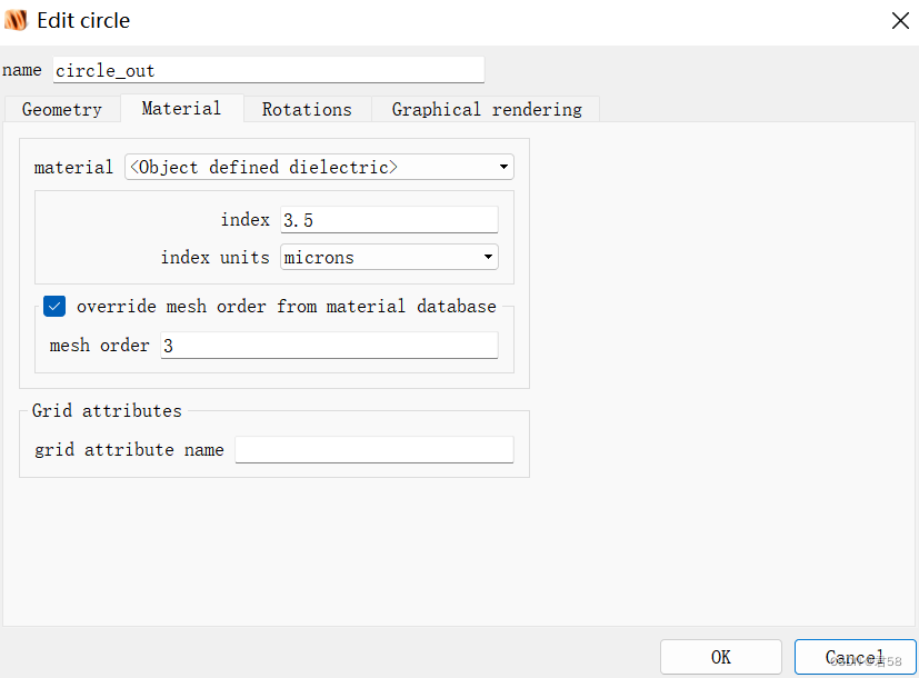 复现All-dielectric纳米粒子散射截面的FDTD仿真-CSDN博客