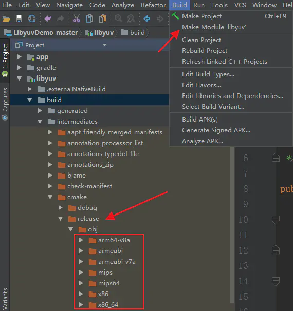 libyuv库简单使用-CSDN博客
