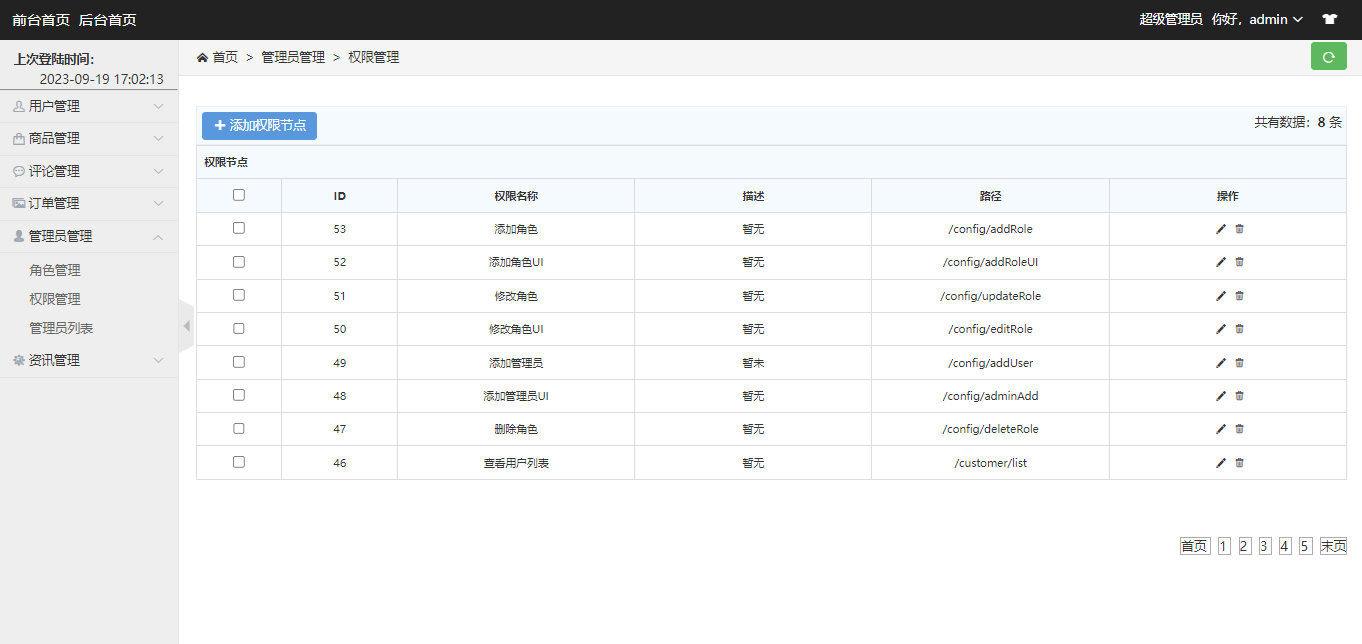 毕业设计 基于ssm实现的的校园订餐系统源码数据库基于ssm和java的校园点餐送餐系统源码 Csdn博客