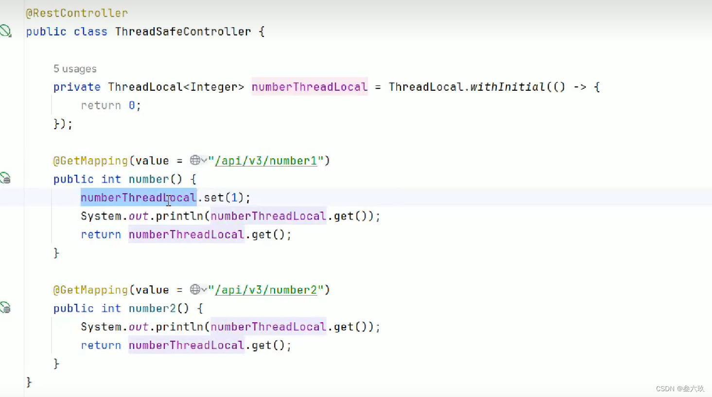 Spring面试相关笔记（B站动力节点的2024Java八股文）_java spring boot面试题动力节点-CSDN博客