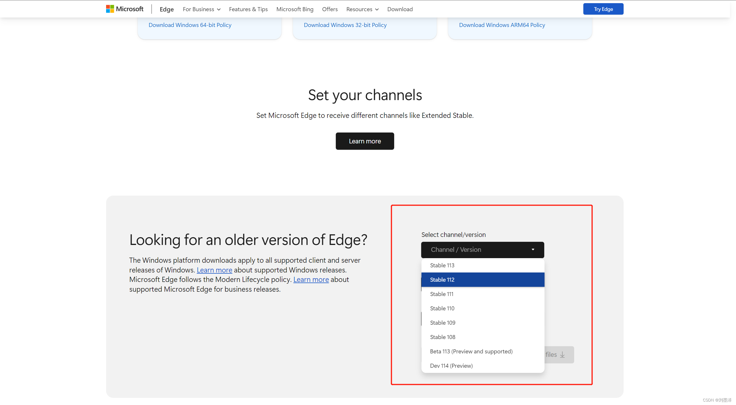 Microsoft Edge浏览器崩溃,错误代码 Statusstackbufferoverrunstatus Stack Buffer Overrun Csdn博客