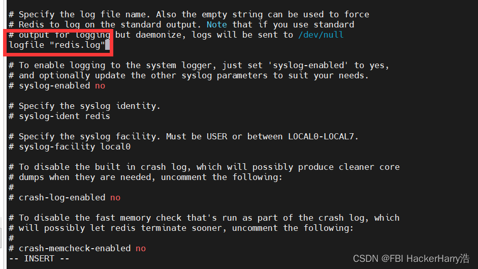 Redis安装说明（heima）_黑马程序员redis安装说明-CSDN博客