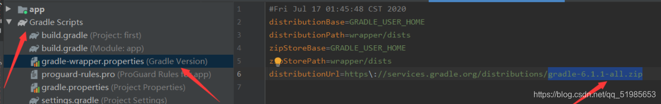 Error:Failed to open zip file. Gradle‘s dependency cache may be corrupt_failed to open zip file ...