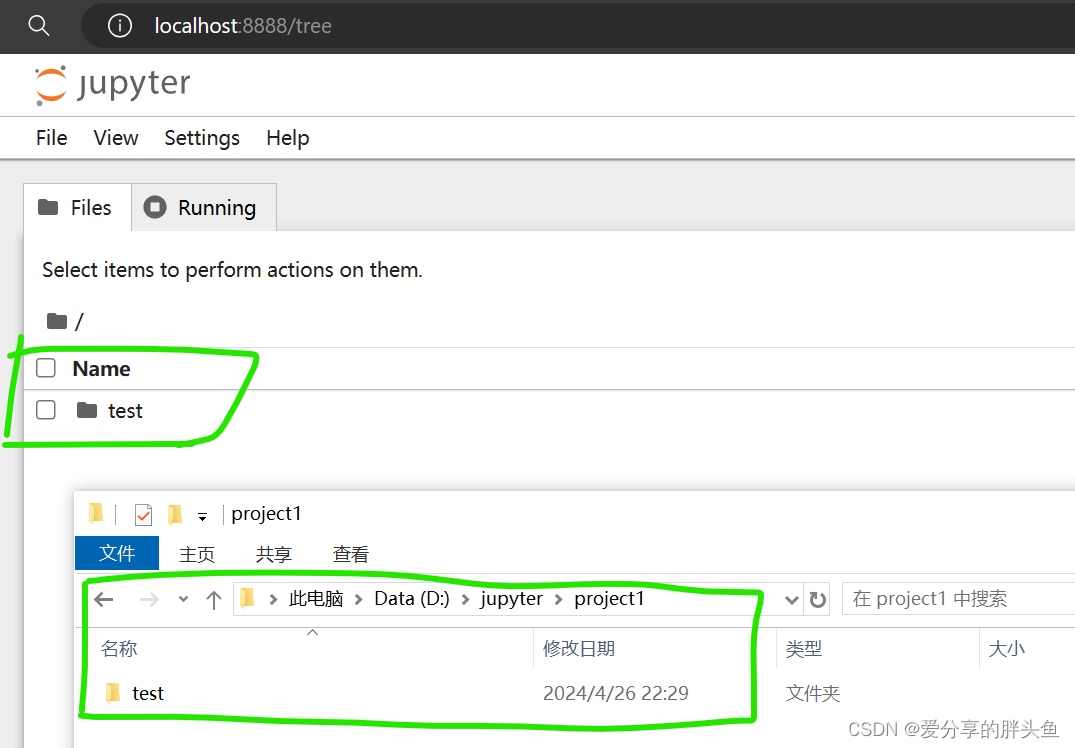 配置jupyter的启动路径_jupyter启动目录-CSDN博客