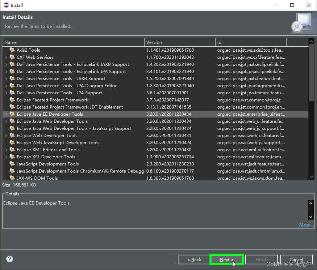 Eclipse编写Java EE_eclipse ee-CSDN博客
