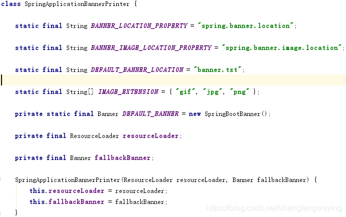 springboot2.x初探（四）_annotatedbeandefinitionreader是干什么的-CSDN博客