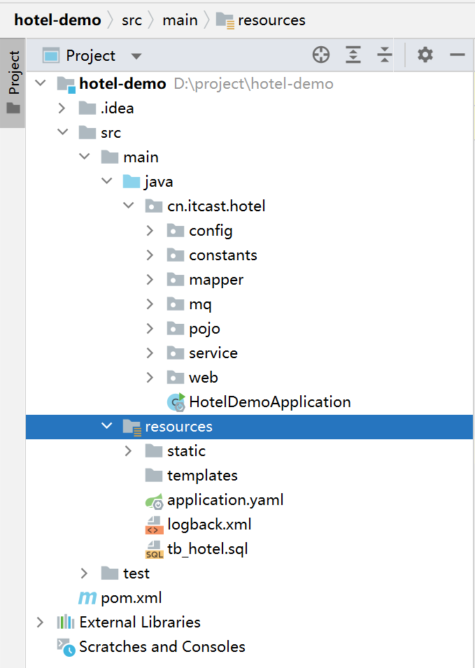 elasticsearch实战一 Java High Level Rest Client（RestHighLevelClient）客户端操作elasticsearch ...
