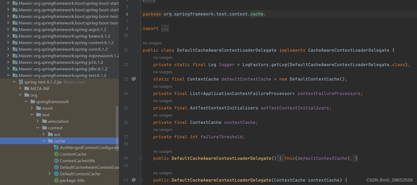 mybatisplus相关。java.lang.IllegalStateException: Failed to load ApplicationContext for...错误_测试 ...
