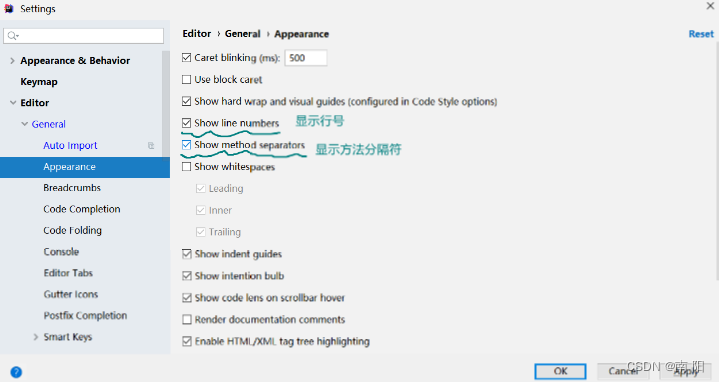 【Idea+Maven+Git：构建高效Java项目的强大组合】_idea git maven-CSDN博客