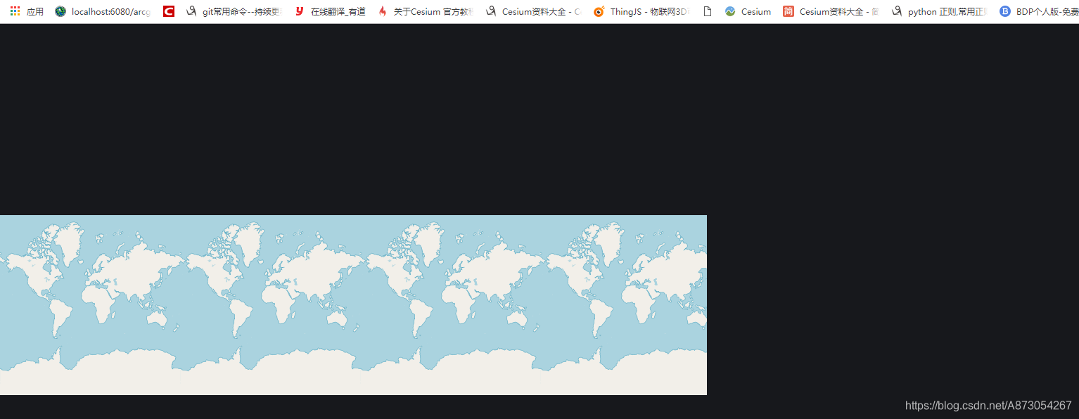 webgis原理剖析系列-以openlayers为例 -03以 canvas来绘制地图，并绘制到固定的区域_webgis canvas-CSDN博客