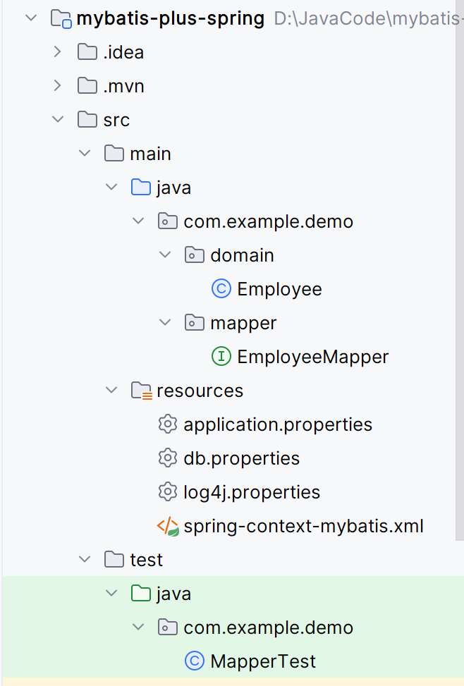 Mybatis-plus + 通用mapper（tk.mybatis）_mybatisplus mapper-CSDN博客