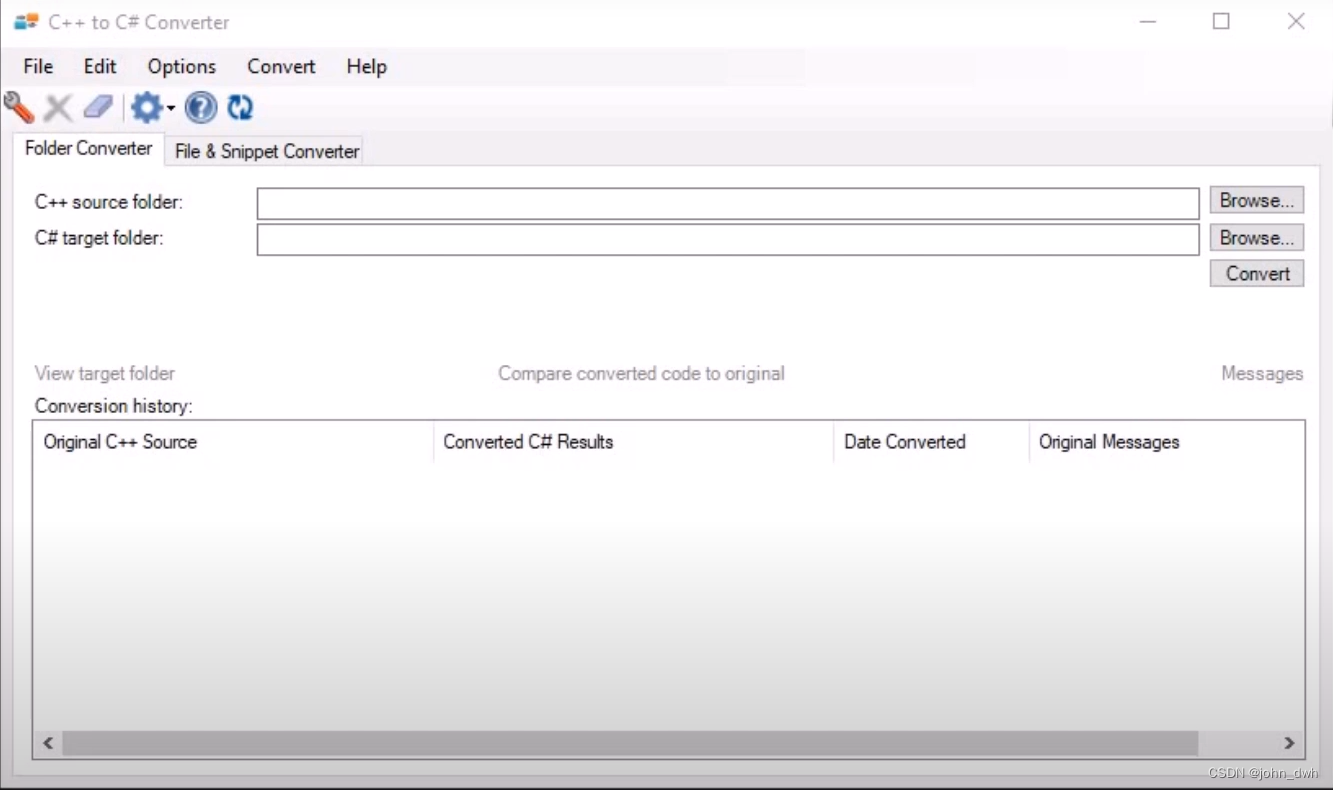 源代码转换：Tangible Software Solutions v22.10.20-CSDN博客