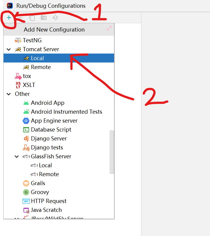 Idea20213创建spring Mvc项目（基于xml配置文件）idea 创建spring Mvc 项目 Csdn博客