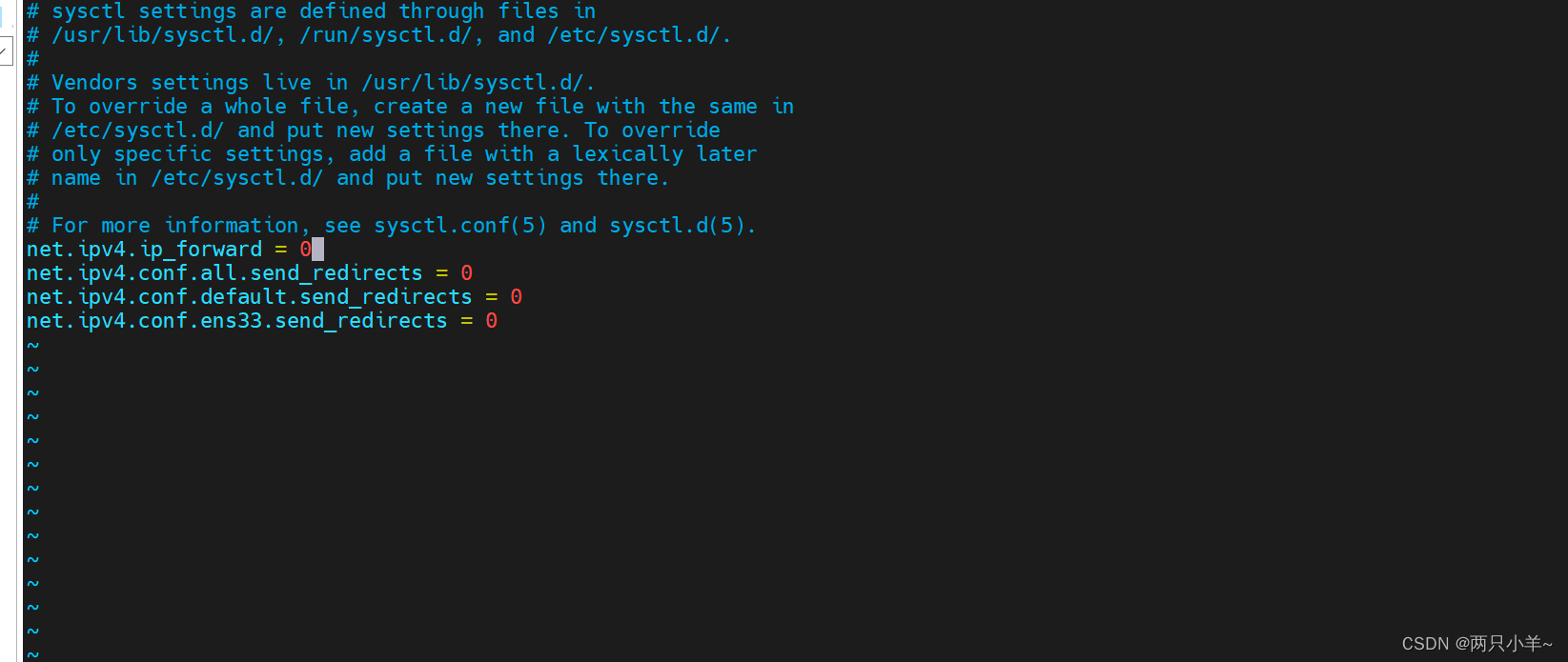 LVS+Keepalived+nfs 集群_lvs nfs-CSDN博客