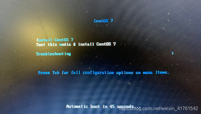 centos系统安装_centos和ios镜像的安装-CSDN博客