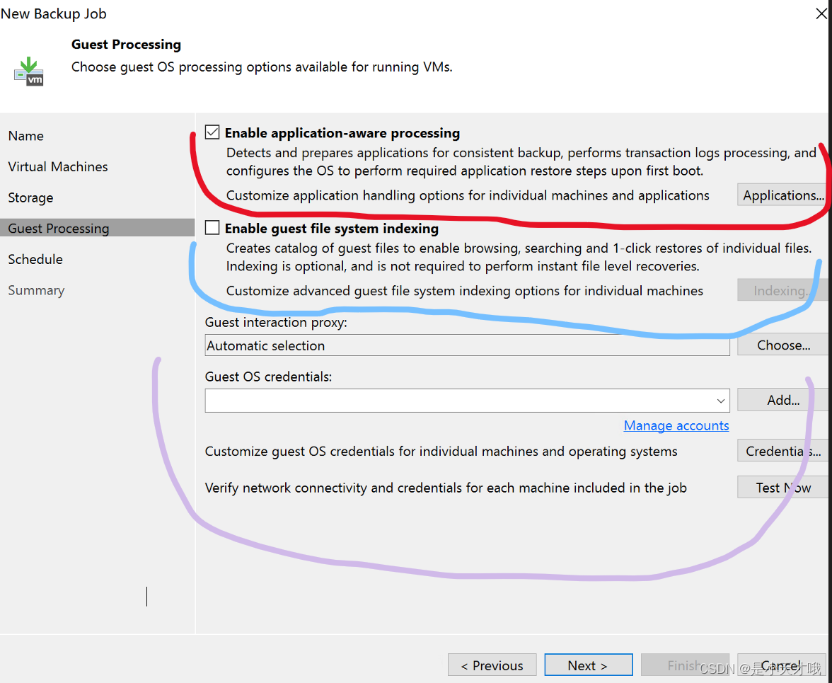 VeeamBackup&Replication在虚拟环境中的全面配置指南,-CSDN博客