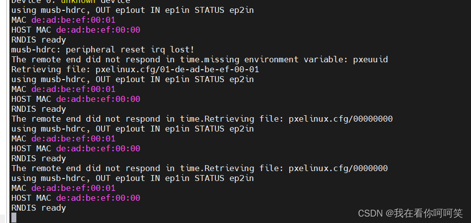 全志A33使用主线U-Boot方法_全致a33 linux-CSDN博客