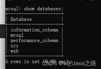 SQL语言基础：DDL、DML、DQL和DCL详解及MySQL操作-CSDN博客