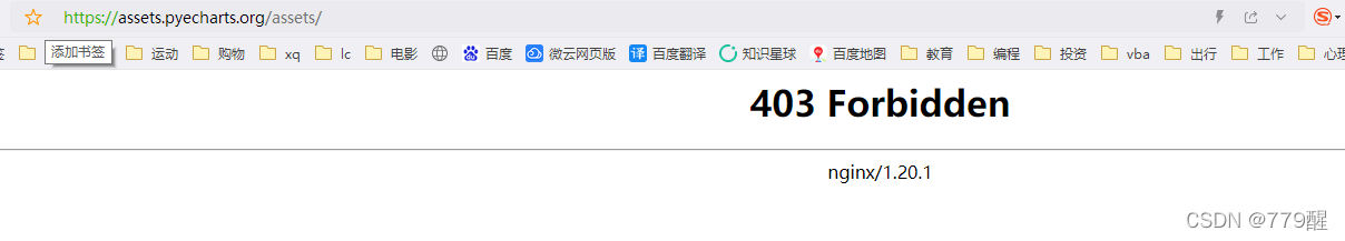解决pyecharts运行后产生的html文件用浏览器打开空白vue调用pyecharts生成的本地html文件不显示,调用网页保存下来的html文件显示,什么原 Csdn博客
