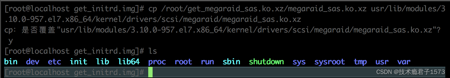 主流Linux操作系统如何适配服务器硬件&将RAID卡驱动集成到老版本系统安装镜像ISO文件中？_怎么把raid卡驱动打到pve iso镜像里-CSDN博客