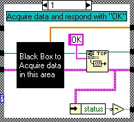LabVIEW 中的 基本 TCP/ IP 通信_labview tcpip-CSDN博客