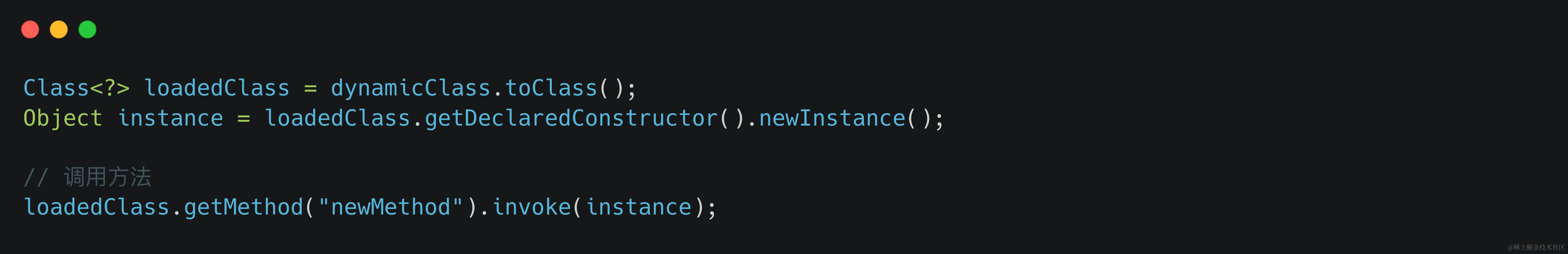 Java字节码操作神器：Javassist入门指南_java javasist-CSDN博客