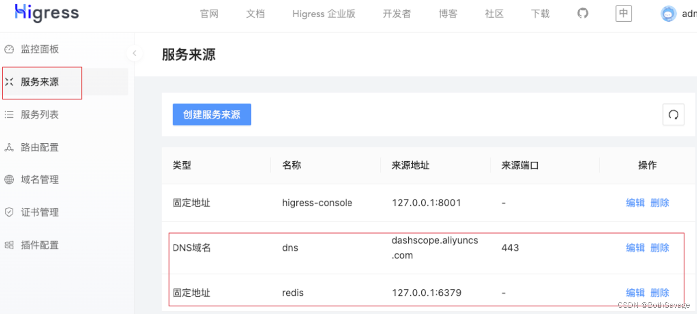 天池大赛Higress插件官方demo详细部署+调试-CSDN博客