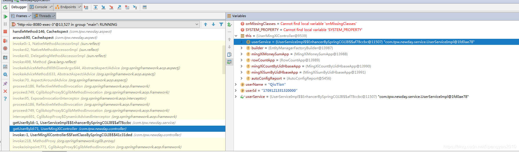 spring service ,controller反向代理生成AOP代理类流程_springutils.getaopproxy(this)-CSDN博客