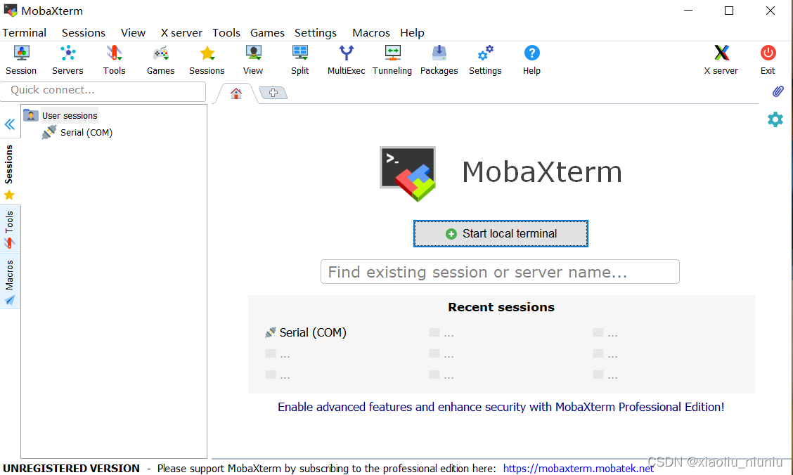 Linux-ARM裸机(一)-搭建开发环境_filezilla linux arm-CSDN博客