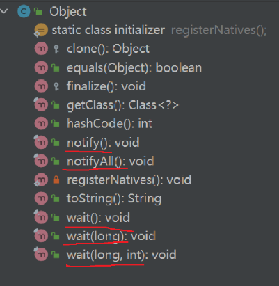 【JAVAEE】使用wait()方法和notify()方法解决线程不安全中的有序性问题_wait() notify() 异常-CSDN博客