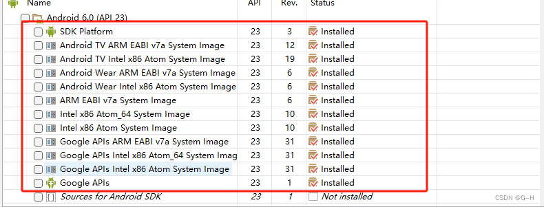 Qt5.14.2 for Android 环境配置及开发_qt 5.14 android-CSDN博客