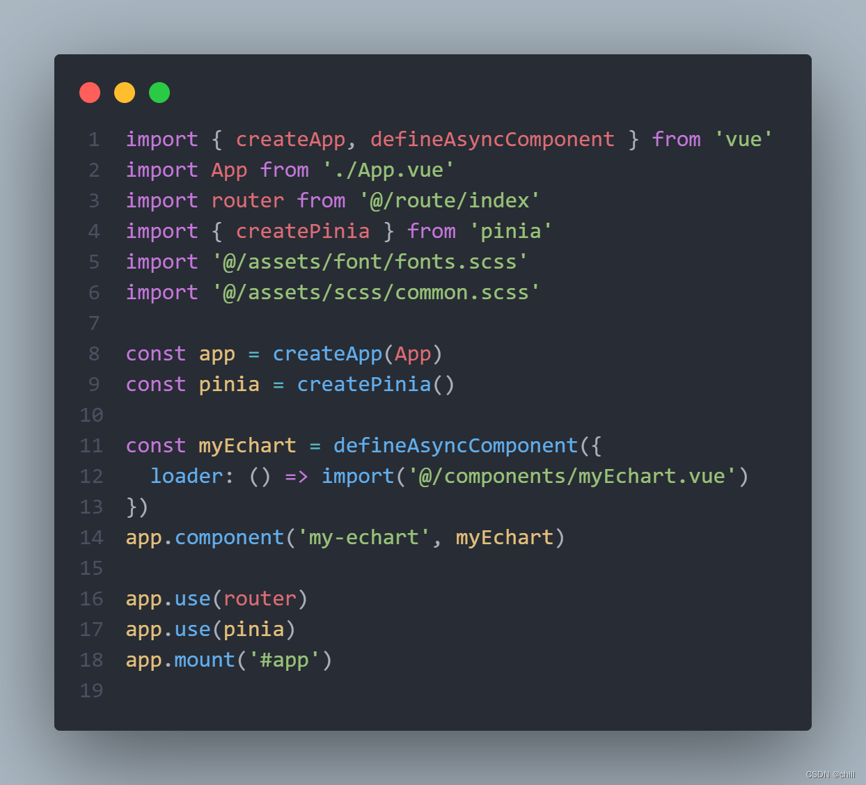 vue3+vite+cesiumjs开箱即用demo_开箱即用 vue3 javascript-CSDN博客