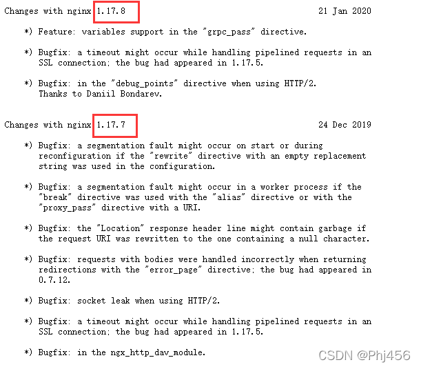Linux系统CentOS7安装nginx教程（超详细）_nginx1.17.7下载-CSDN博客